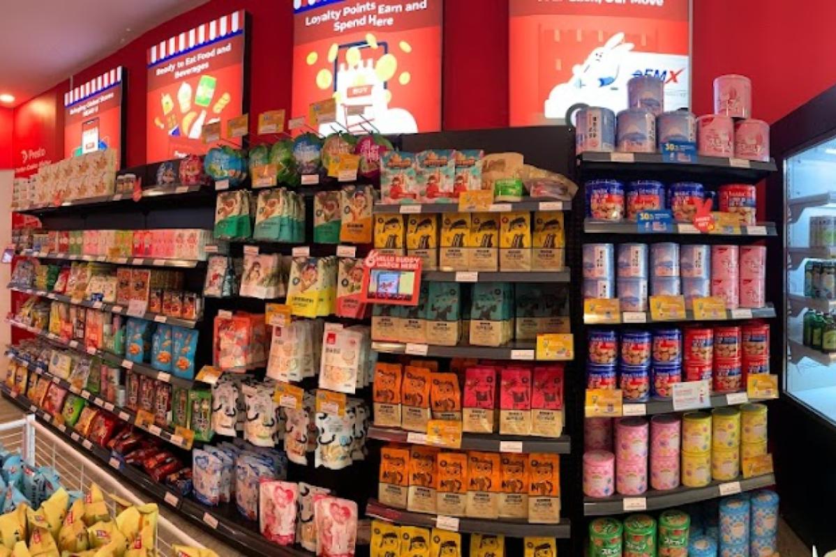 10 Best Convenience Store in PJ 2025 | Get Your Snacks Here