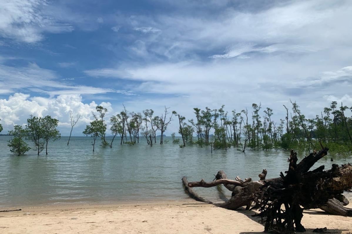 8 Pantai Terbaik di Kuching 2025 | Santai dan Rehat