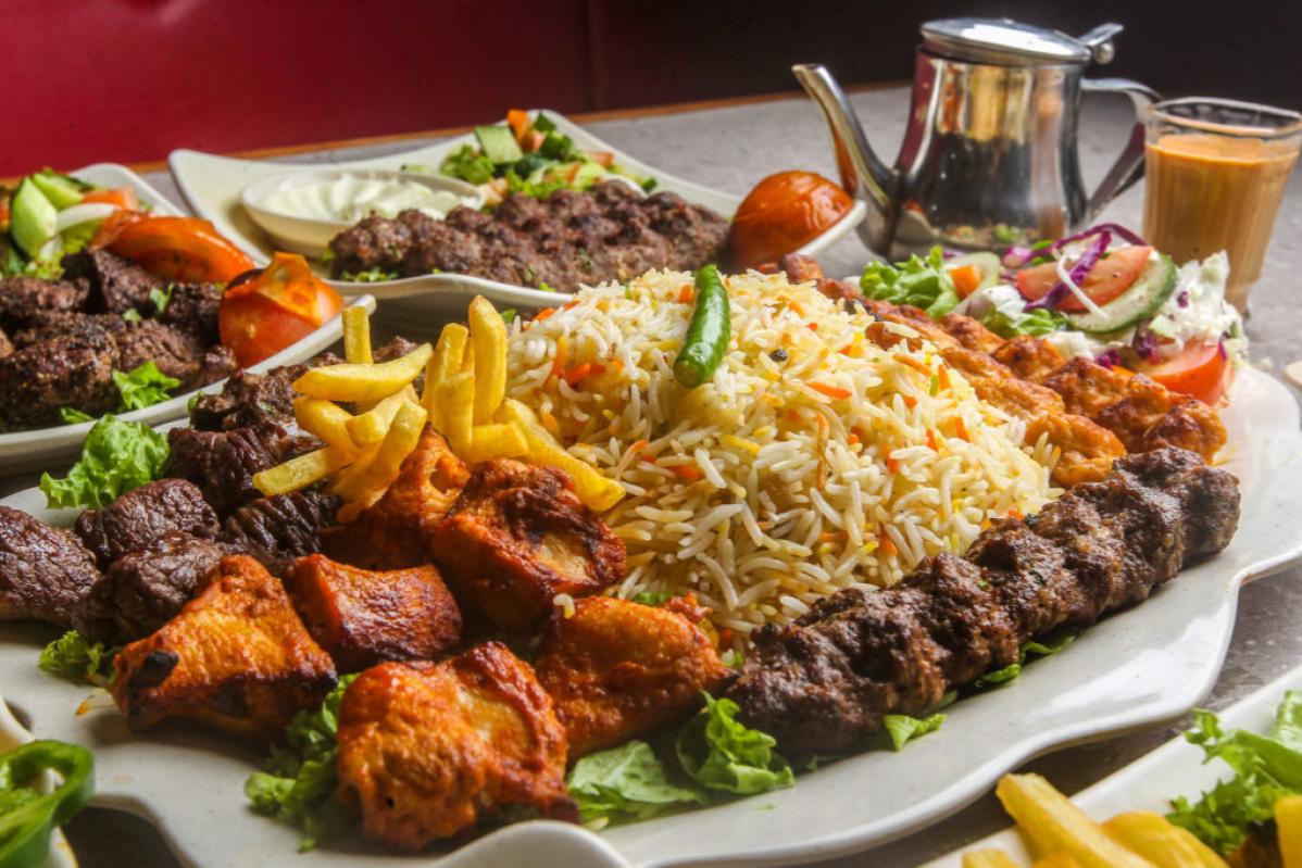 Top 10 Best Nasi Arab in Penang 2022 | Best Dish