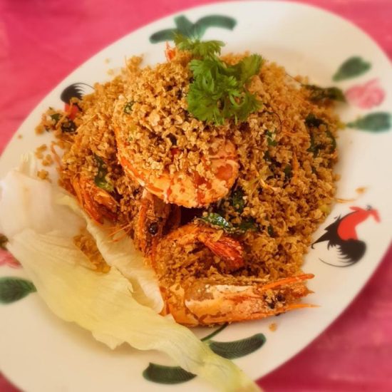 Top 6 Best Buttermilk Prawns in Johor 2026 | Top rated