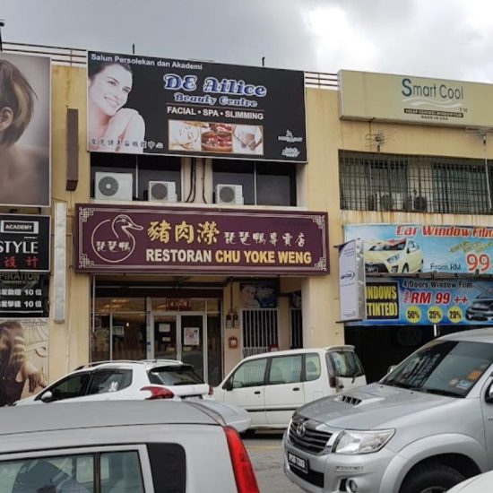 Top 10 Best Roast Ducks in Penang 2026 | Recommended