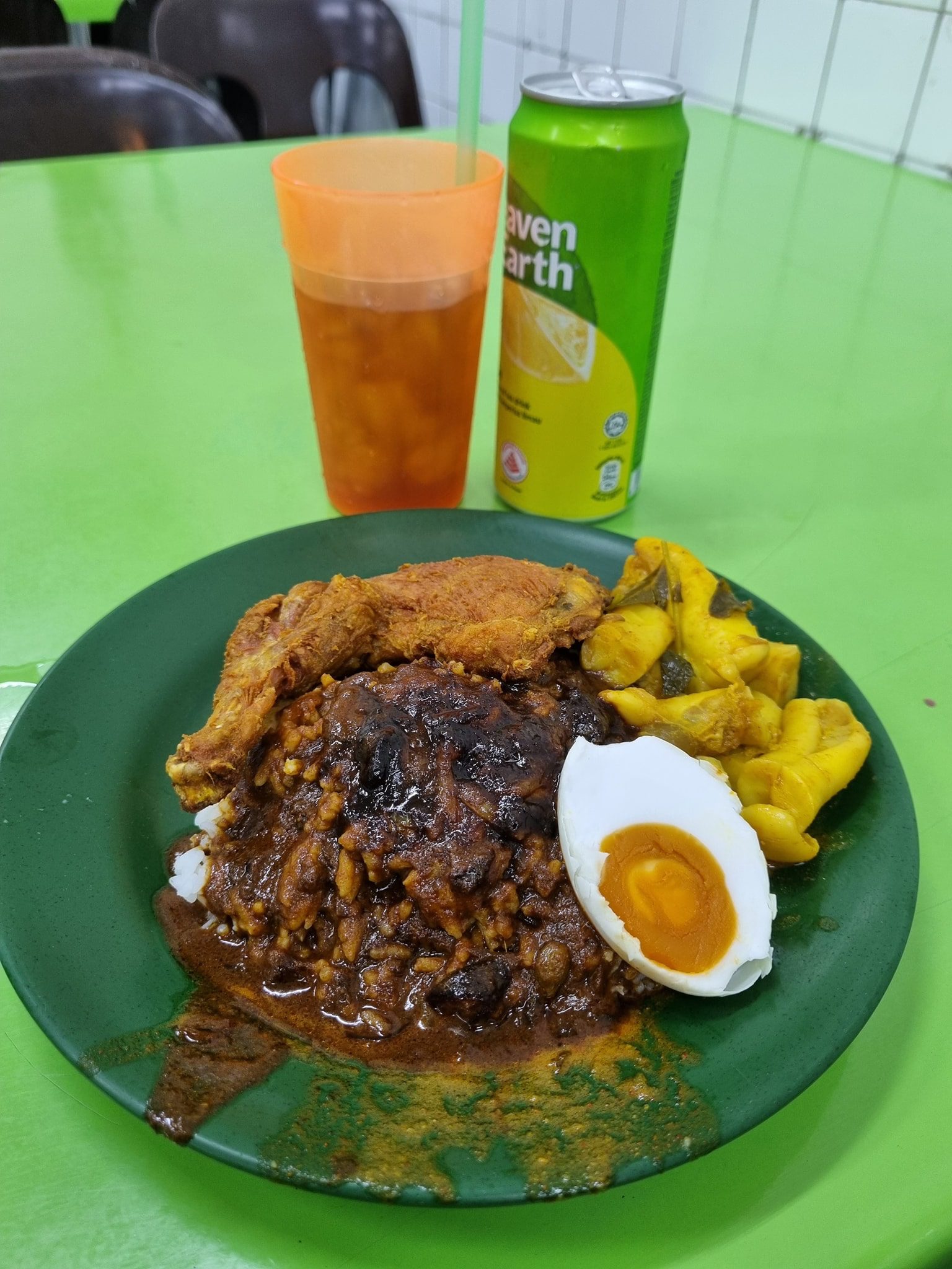Top 10 Best Mamak Restaurant in Penang 2025 | Reviewed