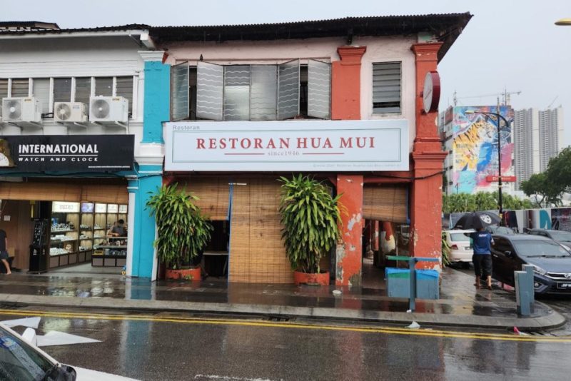 Top 5 Best Buttermilk Chicken in Johor 2025 | Top rated