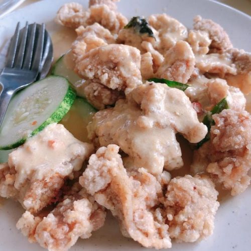 Top 5 Best Buttermilk Chicken in Johor 2026 | Top rated