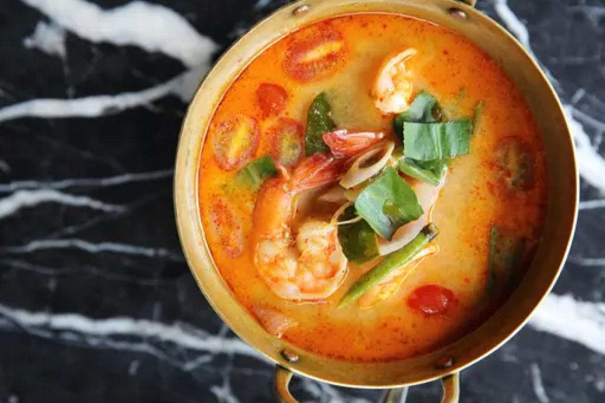 9 Restoran Thai Terbaik di Johor Bahru 2025 | Unik & Sedap