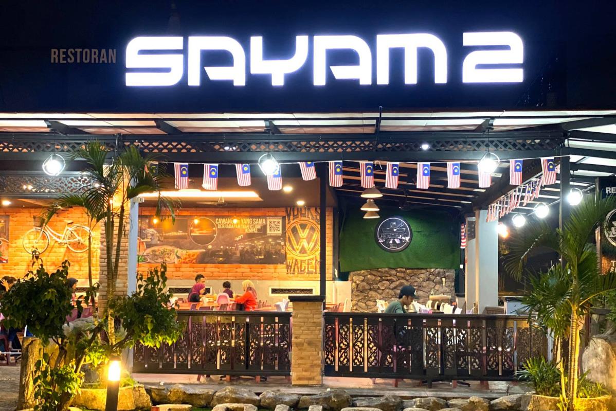 Top 10 Best Thai Restaurants in Johor Bahru 2022 | Authentic