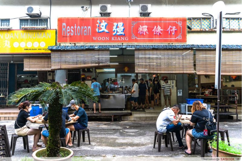 10 Restoran Cina Terbaik di Johor Bahru 2026 | Terbaik