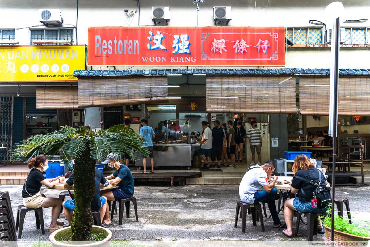 Top 15 Best Chinese Restaurants in Johor Bahru 2025