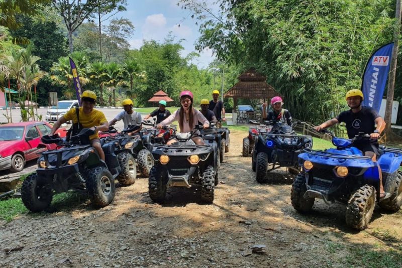 10 Best Things To Do in Rawang 2025 | A Trip To Remember