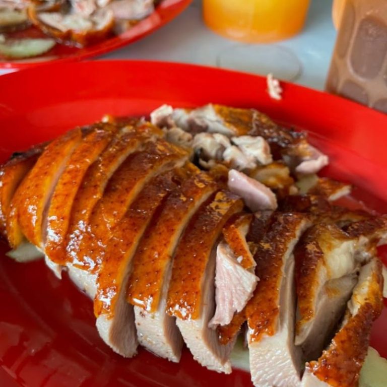 Top 10 Best Roast Ducks in Penang 2023 | Recommended