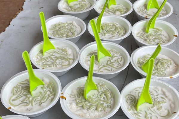 Top 10 Best Cendol in Ipoh 2025 | Famous