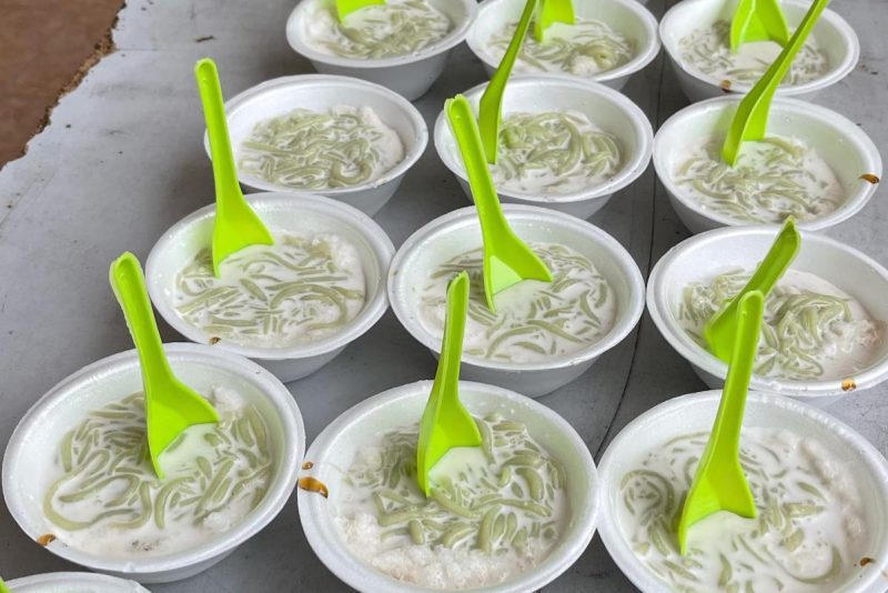 Top 10 Best Cendol in Ipoh 2026 | Famous