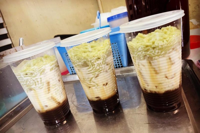 Top 10 Best Cendol in Ipoh 2025 | Famous