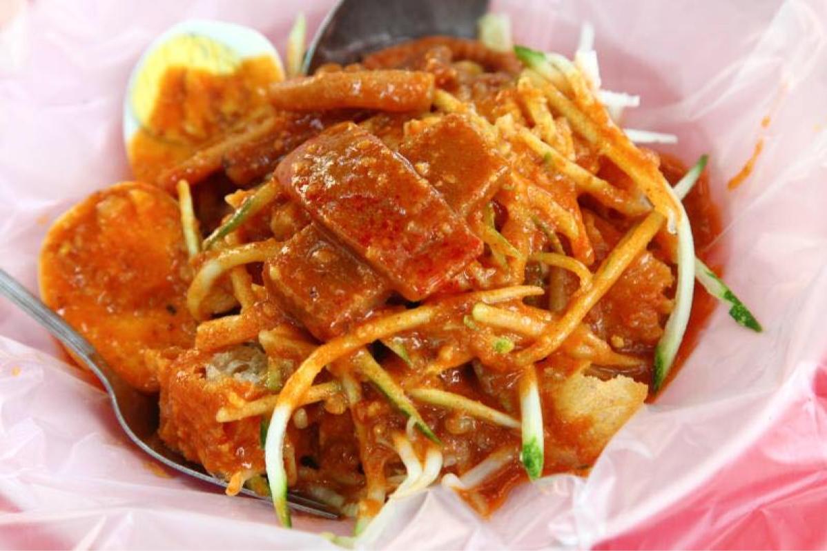 Top 10 Best Rojak in Ipoh 2025| Top-rated