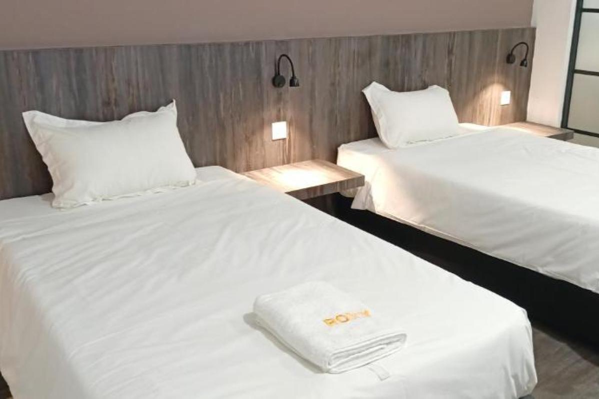 Top 10 Best Hotels in Sri Aman 2025 | Comfy and safe