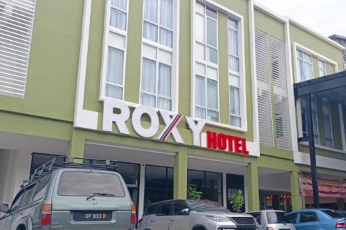 Top 10 Best Hotels in Sri Aman 2025 | Comfy and safe