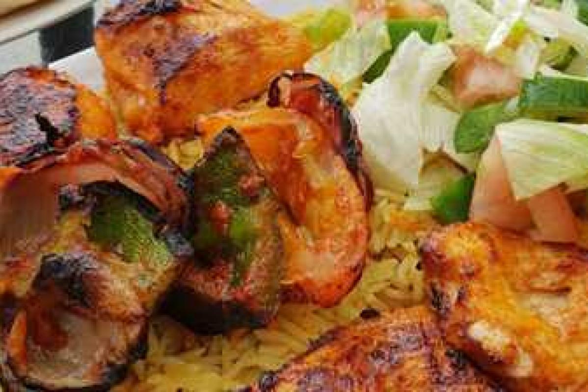 10 Tempat Nasi Arab Terbaik di Pulau Pinang 2025