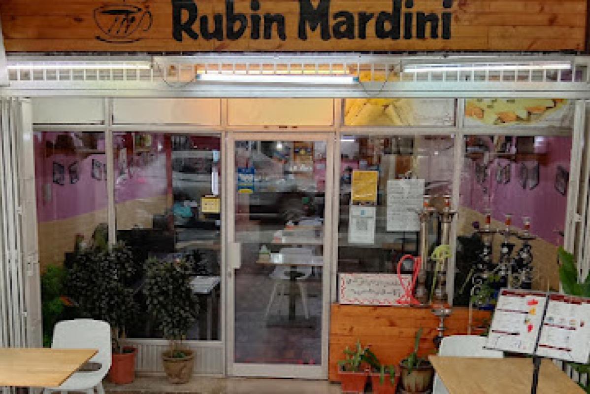 10 Tempat Nasi Arab Terbaik di Pulau Pinang 2025