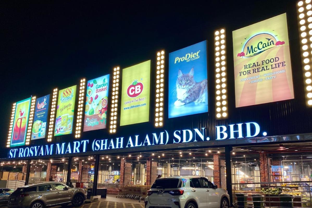 10 Best Grocery Store in Shah Alam 2025 | Recommended