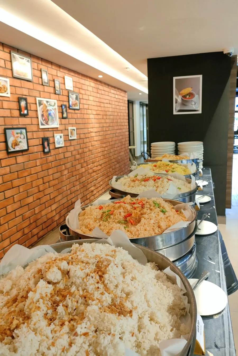 Top 5 Best Buffet Ramadan in Putrajaya 2023 | Delicious Foods