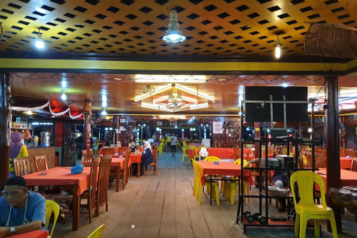 Top 10 Best Seafood Restaurants in Johor Bahru 2022 | Fresh