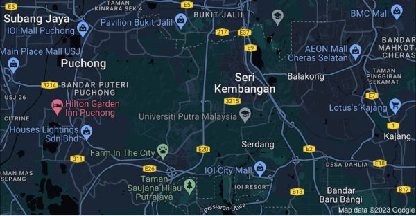 10 Aktiviti Menarik Untuk Dilakukan di Seri Kembangan 2026