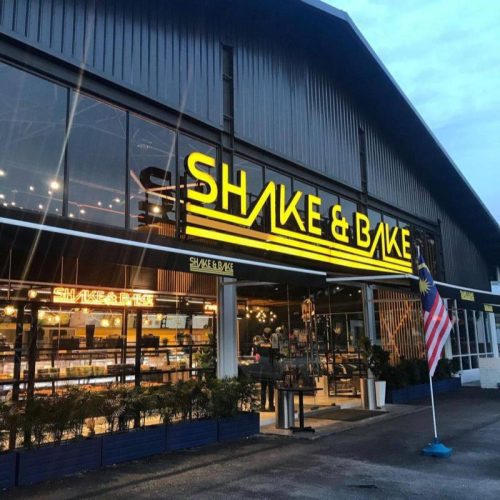 Top 10 Best Chocolate Cakes in Ipoh 2025 | Delicious