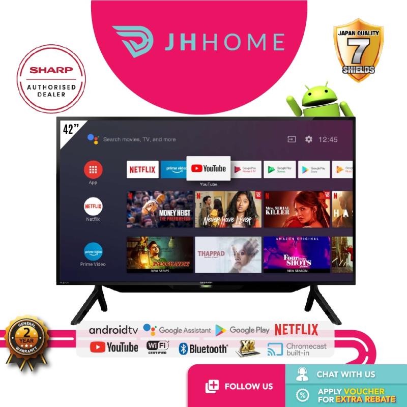 8 TV Android Terbaik di Malaysia 2025 | Best