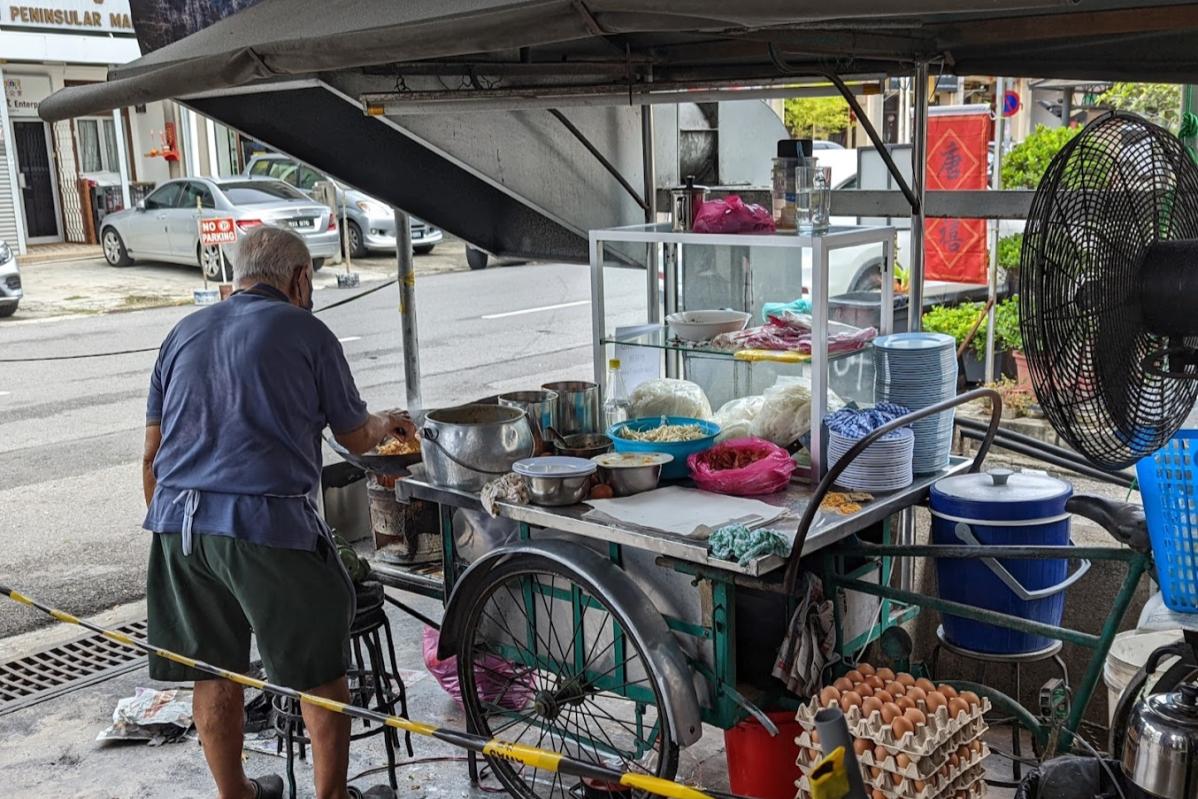 Top 10 Best Chicken Wing in Penang 2025 | Top rated