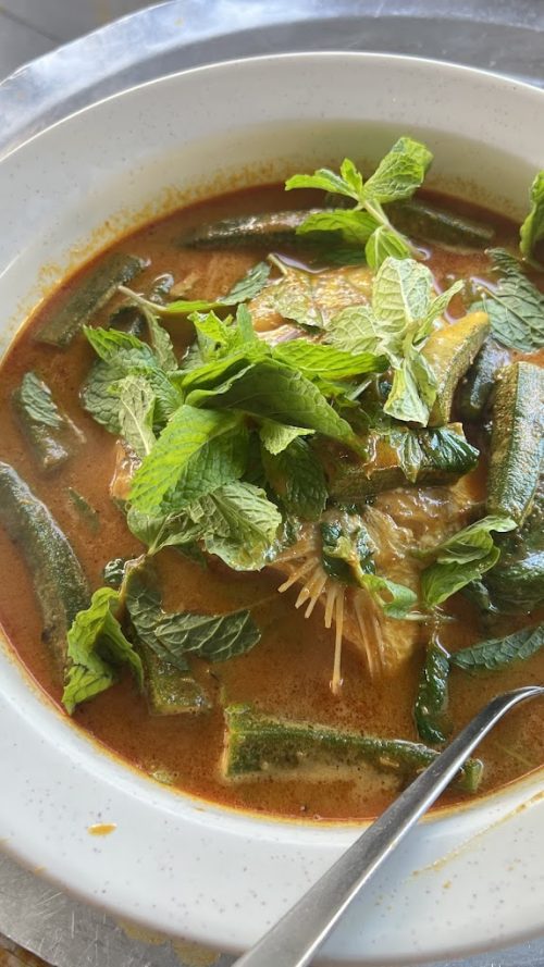 Top 7 Best Fish Head Curries in Penang 2025 | Top rated