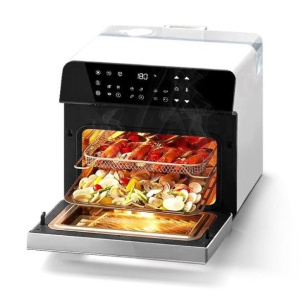 Top 7 Best Steam Ovens in Malaysia 2026 | Updated 2026