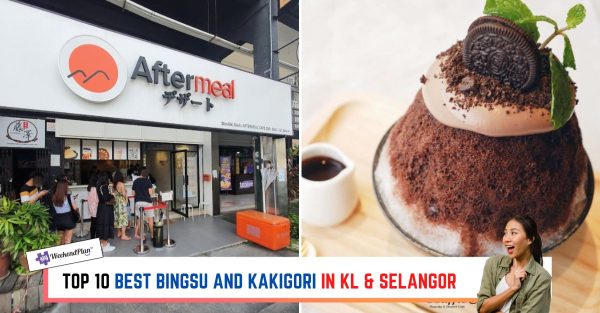 Top 10 Best Cheesecakes in KL & Selangor 2025 | Creamy