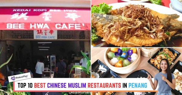 Top 15 Best Breakfasts In Kuala Lumpur 2025 | Come Hungry, Leave Happy