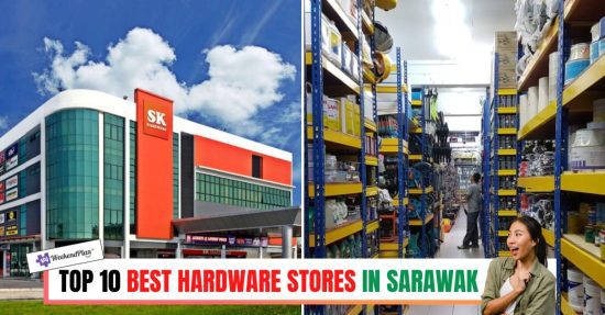 Top 10 Best Hardware Stores in Sarawak 2025 | Quality at best