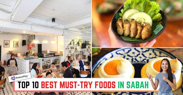 Top 16 Best Cafes in SS2 & The Hub SS2 2025 | Ultimate Foodie Guide