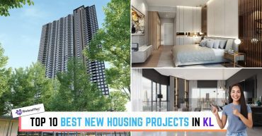 Top 10 Best New Housing Projects in KL 2026 | A Dream Home