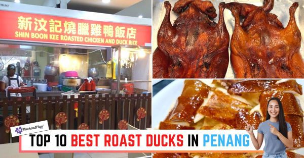 Top 10 Best Buffets In Kuala Lumpur 2025 | Don’t Miss Out