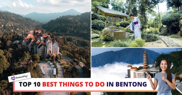 Top 10 Best Beaches in Melaka | 2025 Guide