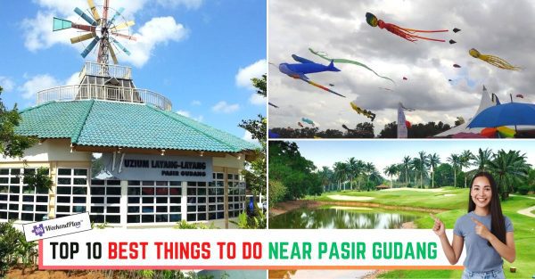Top 10 Best Shopping Malls in Kuching 2025 | Shopping mall galore