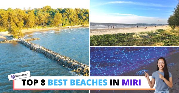 10 Best Things To Do In Muar 2025 | Amazing Sights & Sounds