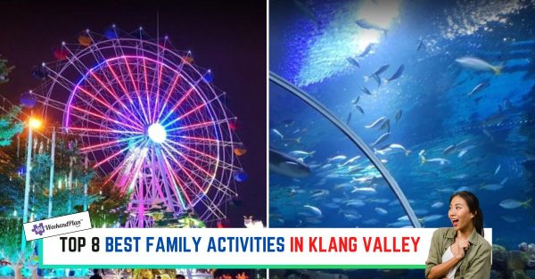 Top 10 Best Staycations in Janda Baik 2025 | Updated