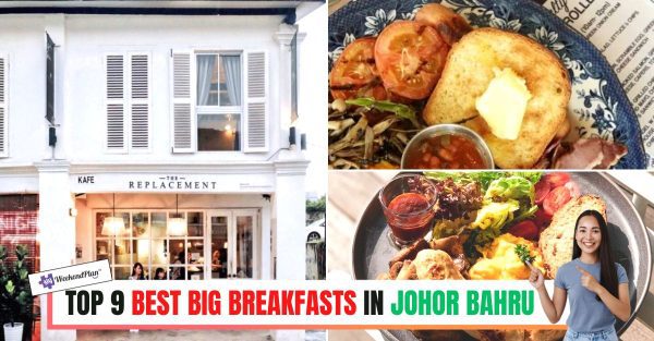 Top 10 Best Western Food Restaurants in Cheras 2025 | Must Try