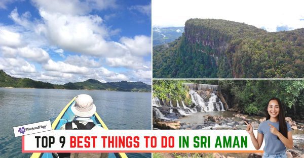 10 Best Things To Do in Seremban 2025 | A Day Of Family Fun