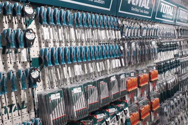Top 10 Best Hardware Stores in Kota Kinabalu 2026 | Top-rated