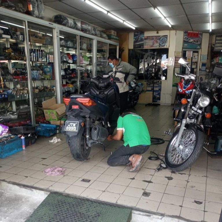 Top 10 Best Motor Workshops in Johor 2026 | Must Visit