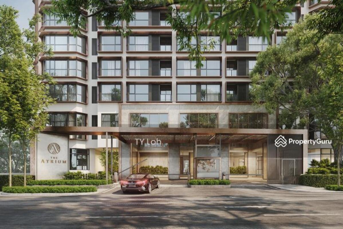 Top 10 Best New Housing Projects in KL 2025 | A Dream Home