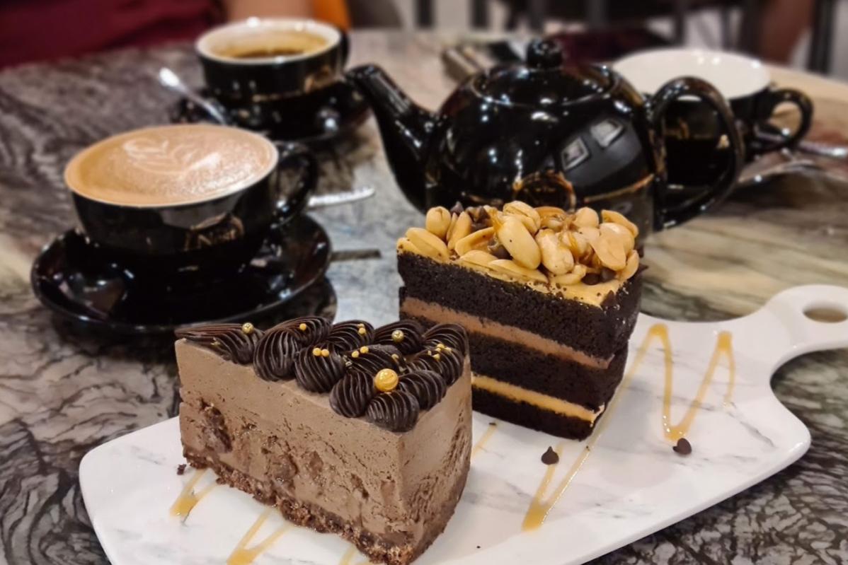 Top 10 Best Cafés Miri 2025 | Superb Cafés