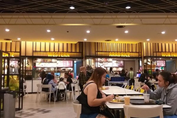 Top 10 Best Shopping Malls in Kuching 2026 | Shopping mall galore