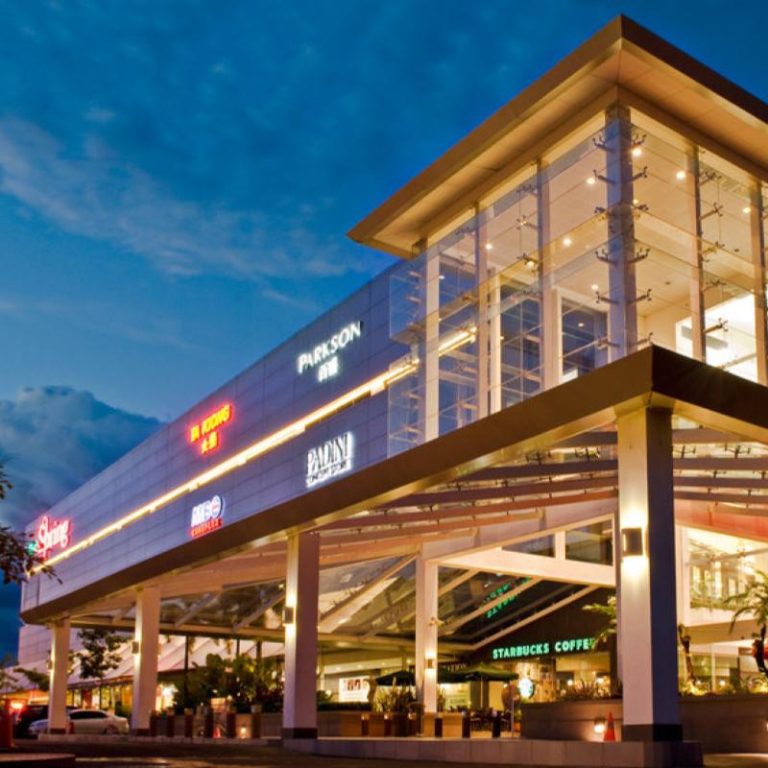 Top 10 Best Shopping Malls in Kuching 2026 | Shopping mall galore