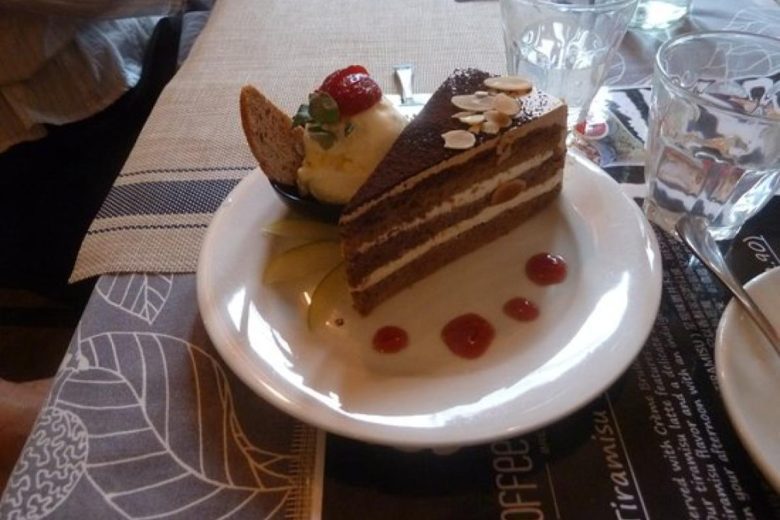 Top 10 Best Tiramisu in Penang 2025| Tasty